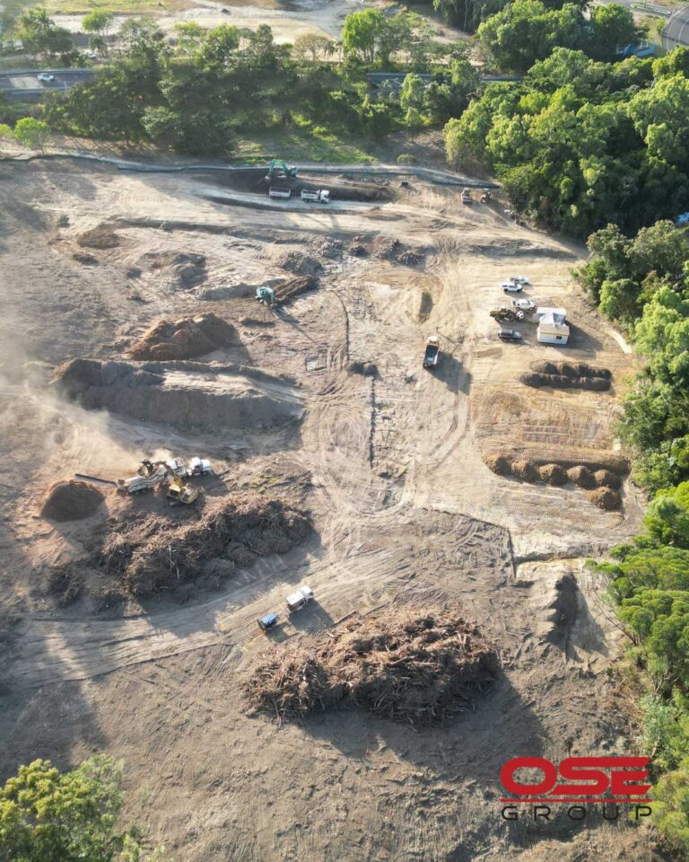 Projects – OSE Group